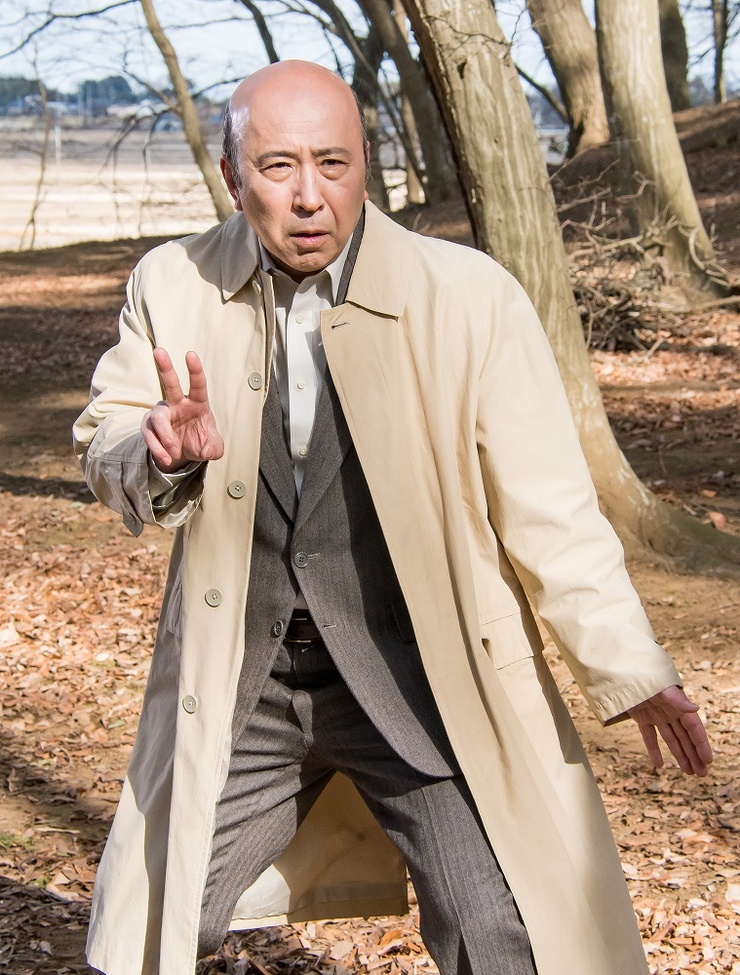 Picture of Taro Suwa