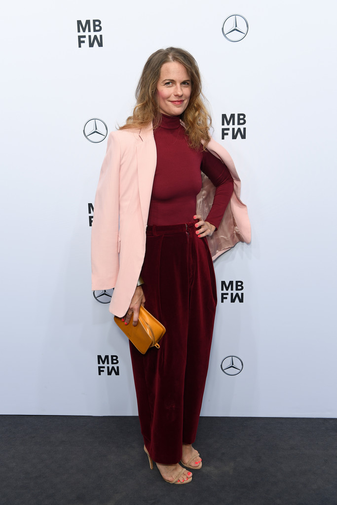 Picture of Isabell Polak