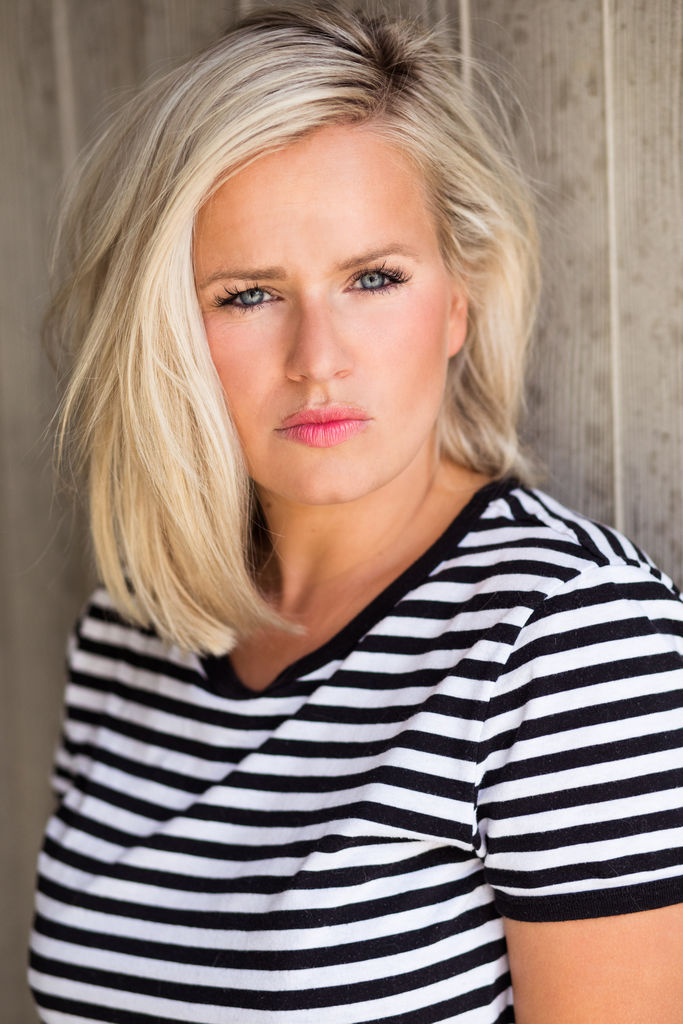 Picture of Marylu-Saskia Poolman