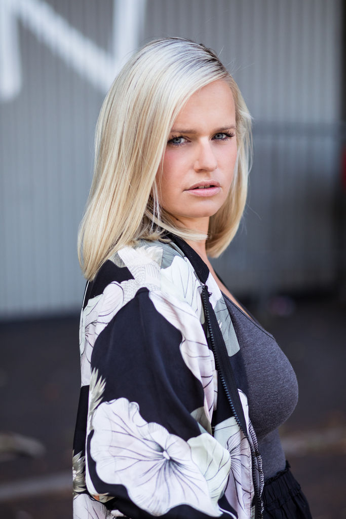 Picture of Marylu-Saskia Poolman