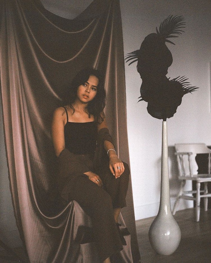 Picture of Chelsea Clark