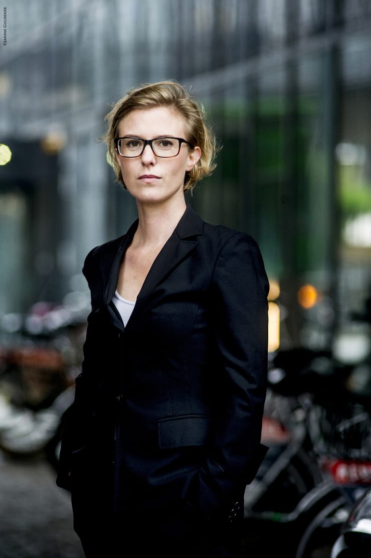 Picture of Doris Schefer