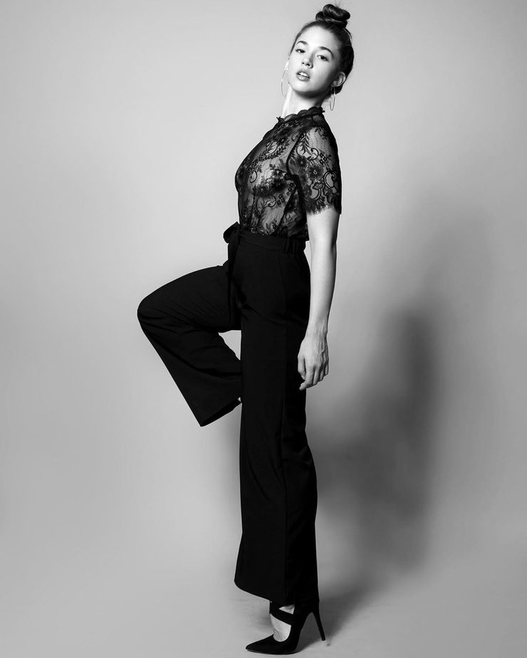 Picture of Carla Foster