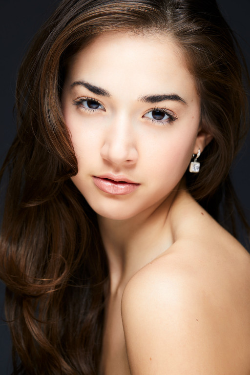 Picture of Carla Foster