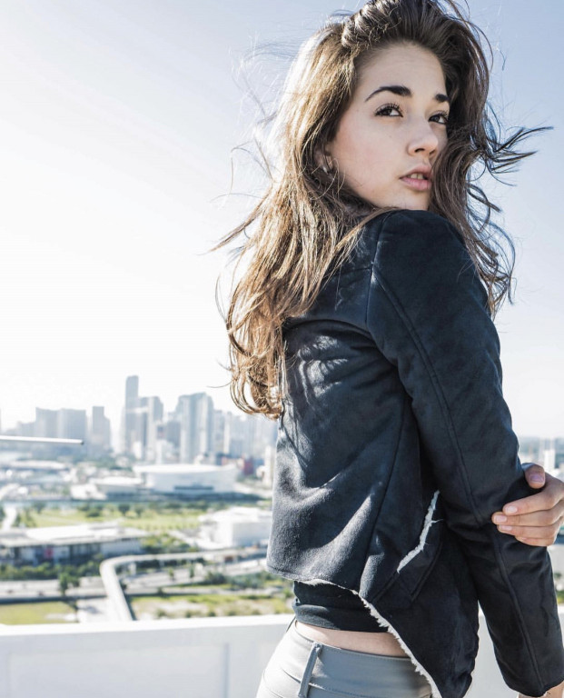 Image of Carla Foster