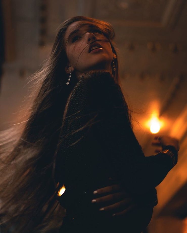 Image of Carla Foster