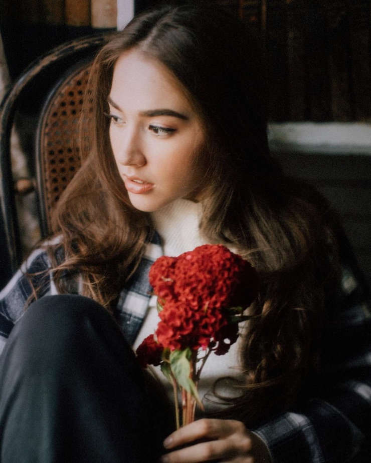 Picture of Carla Foster