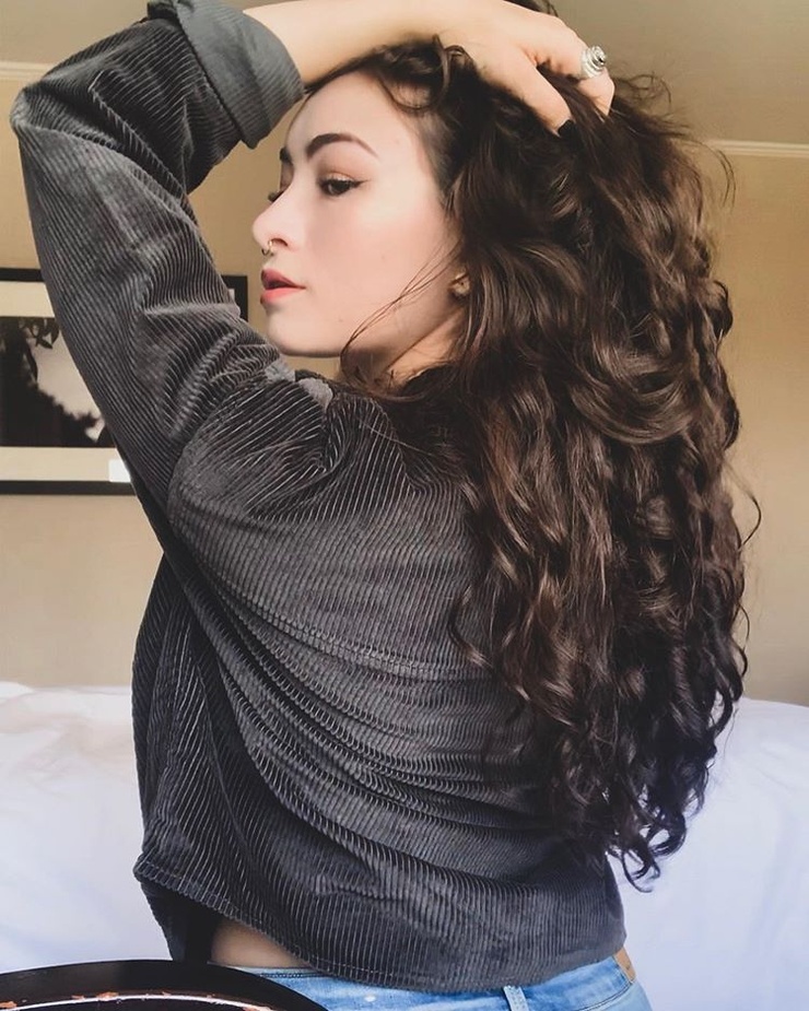 Picture of Jodelle Ferland