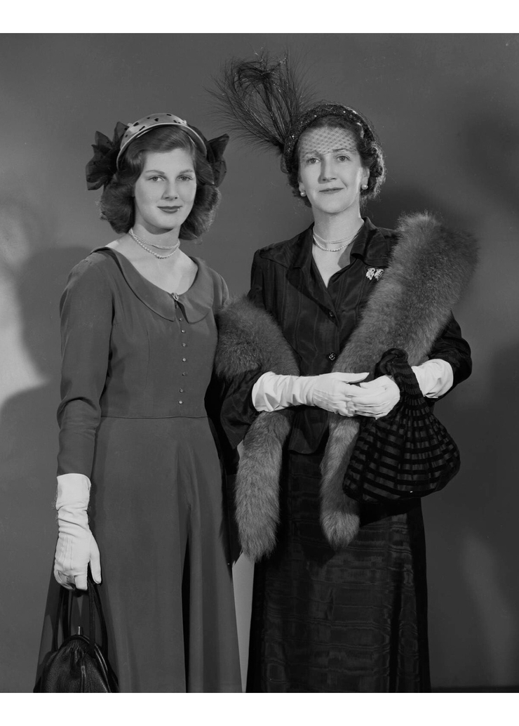 Fiona Campbell-Walter picture