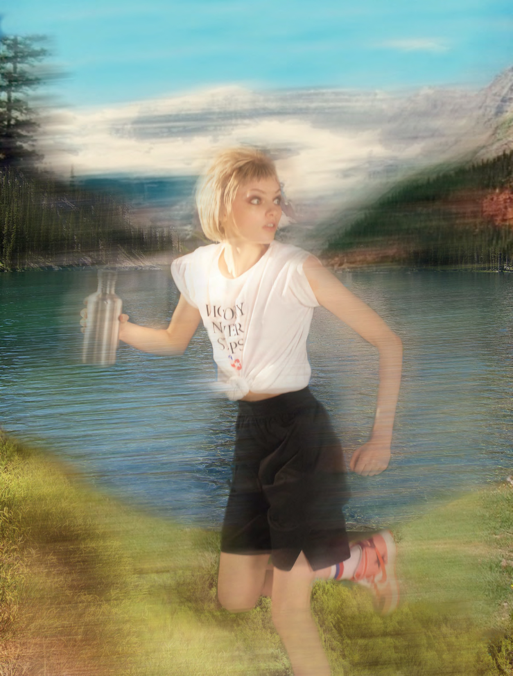 Picture of Fran Summers