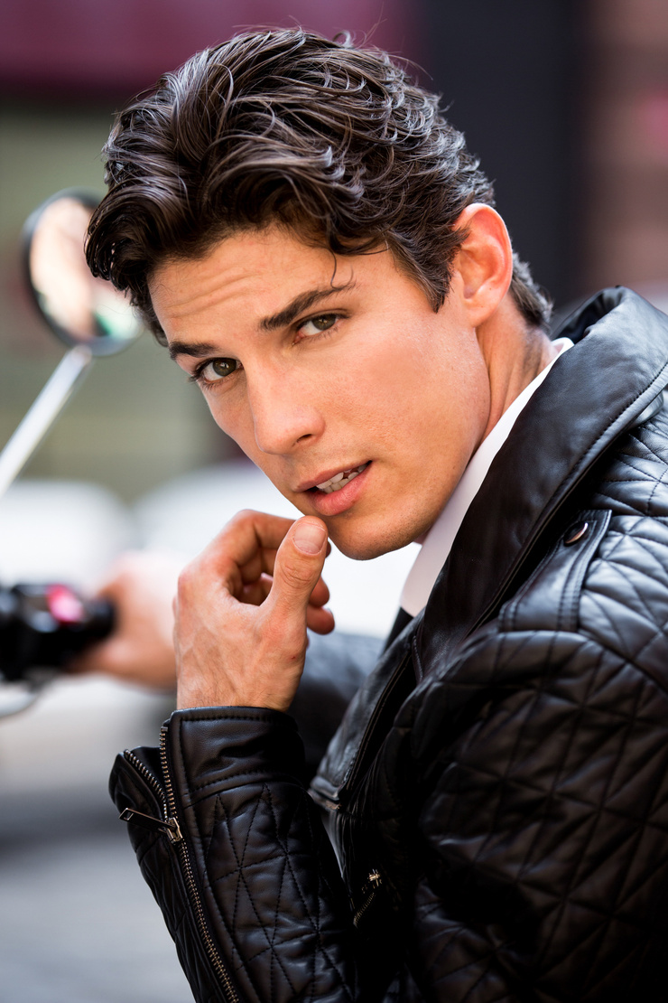 Bart Grzybowski image