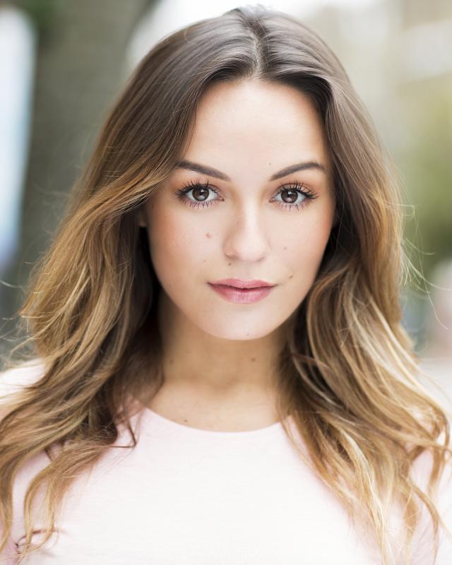 Picture of Alana Wallace