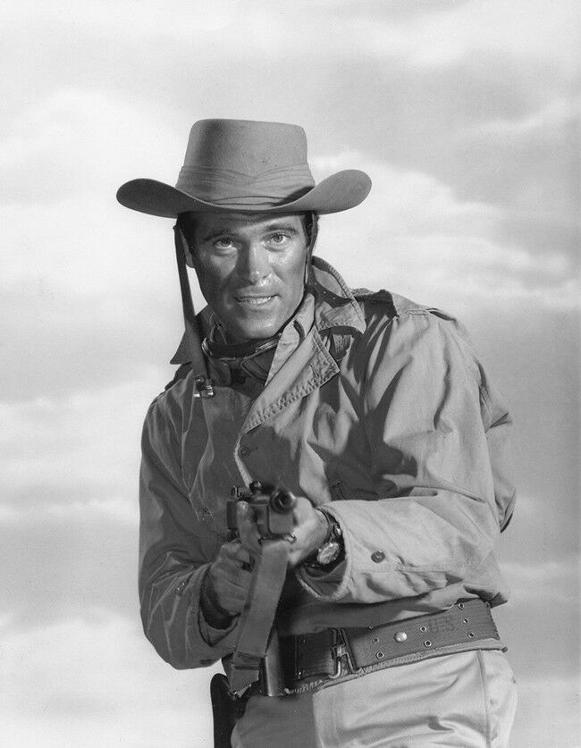 Christopher George