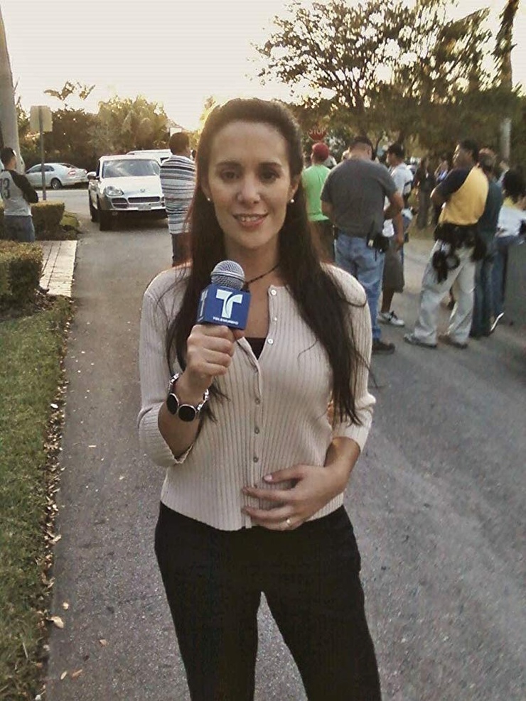 Pilar Bru