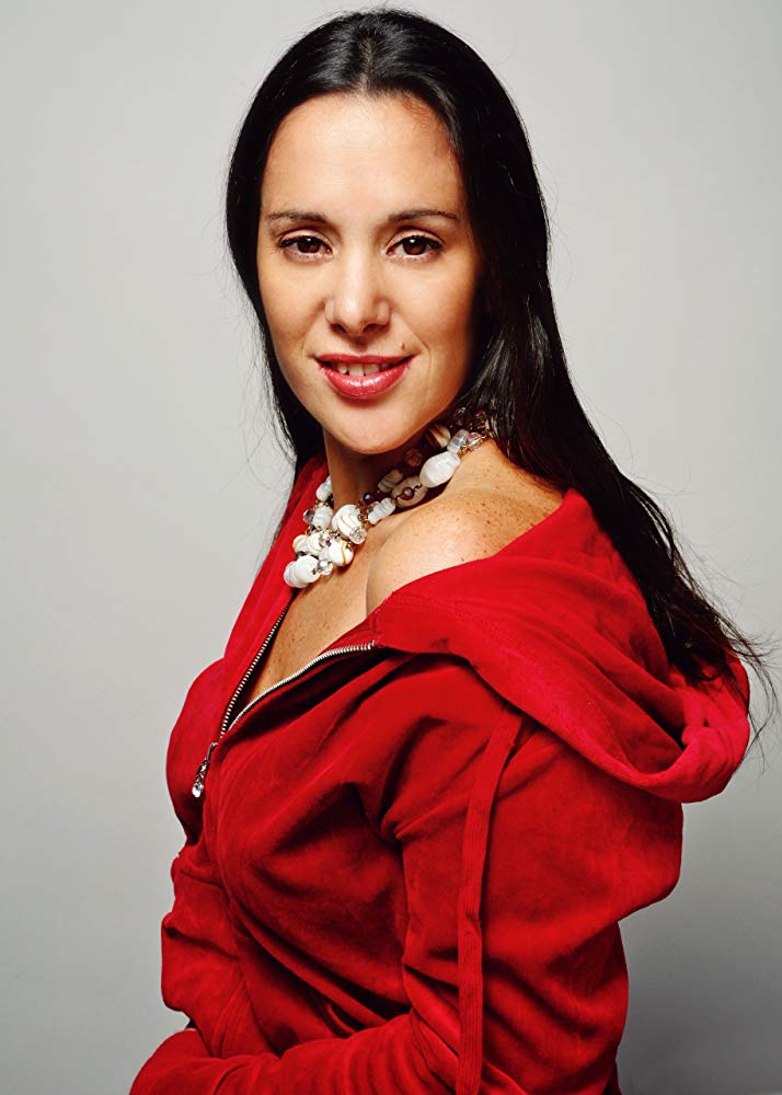 Pilar Bru