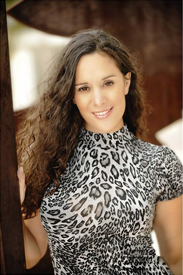 Pilar Bru