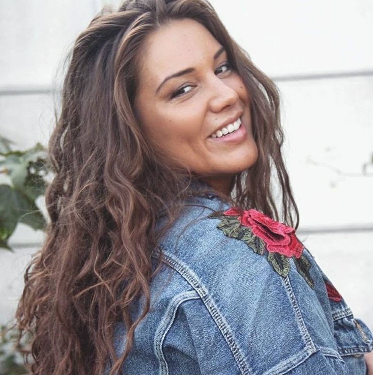 Cherella Rowena picture