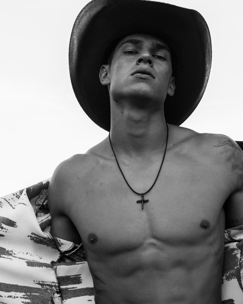 Image of Caleb Carrillo