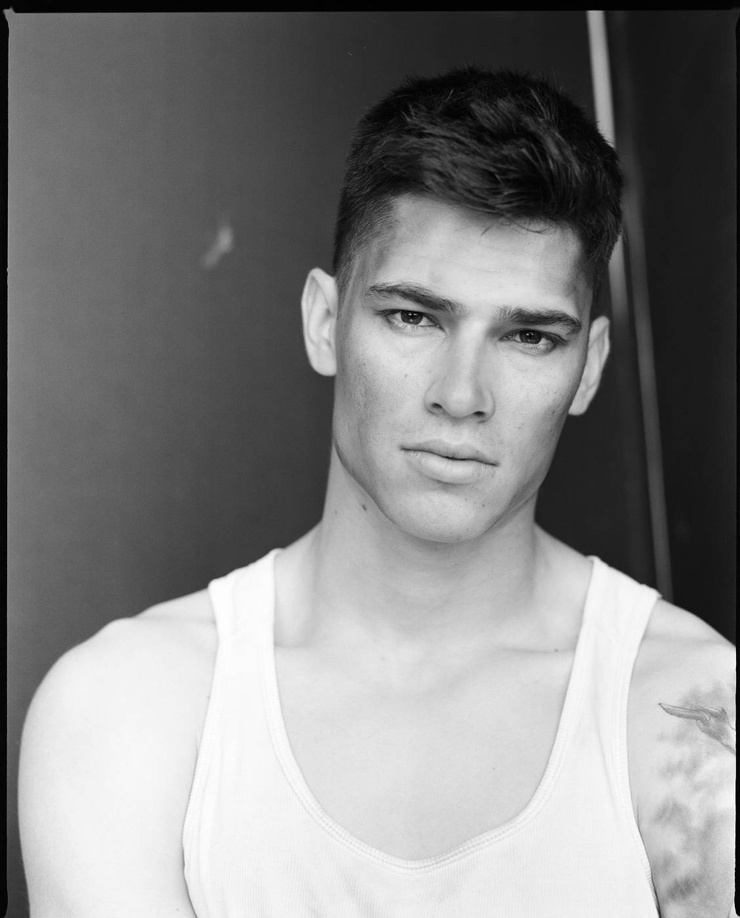 Caleb Carrillo picture