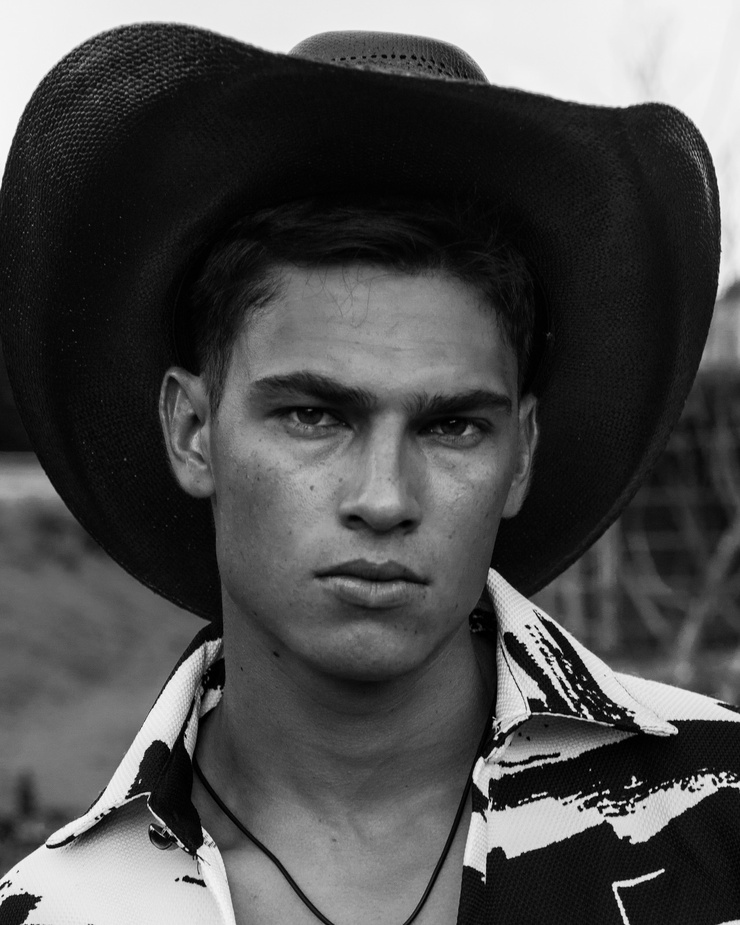 Picture of Caleb Carrillo