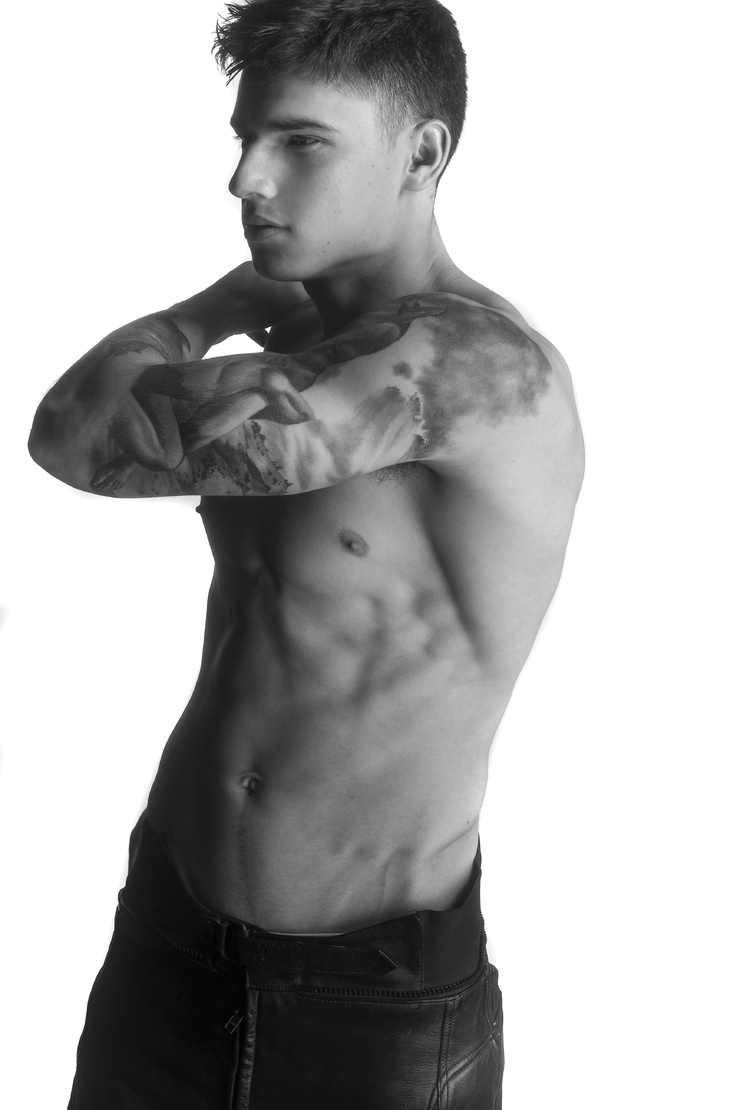 Picture of Caleb Carrillo