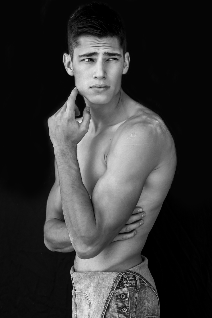 Picture of Caleb Carrillo