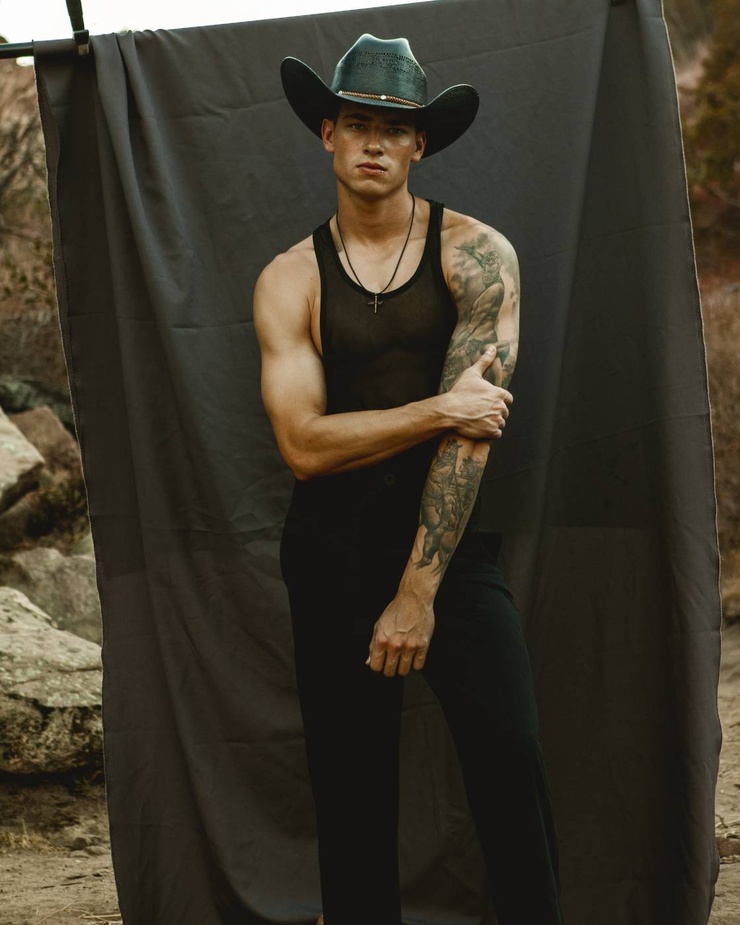 Picture of Caleb Carrillo