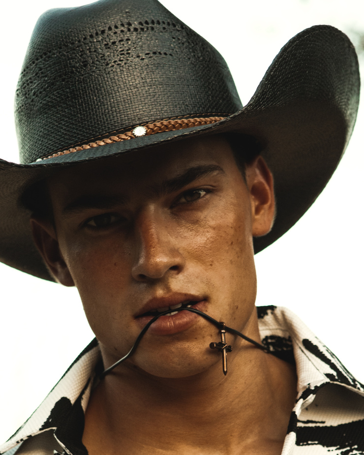 Picture of Caleb Carrillo