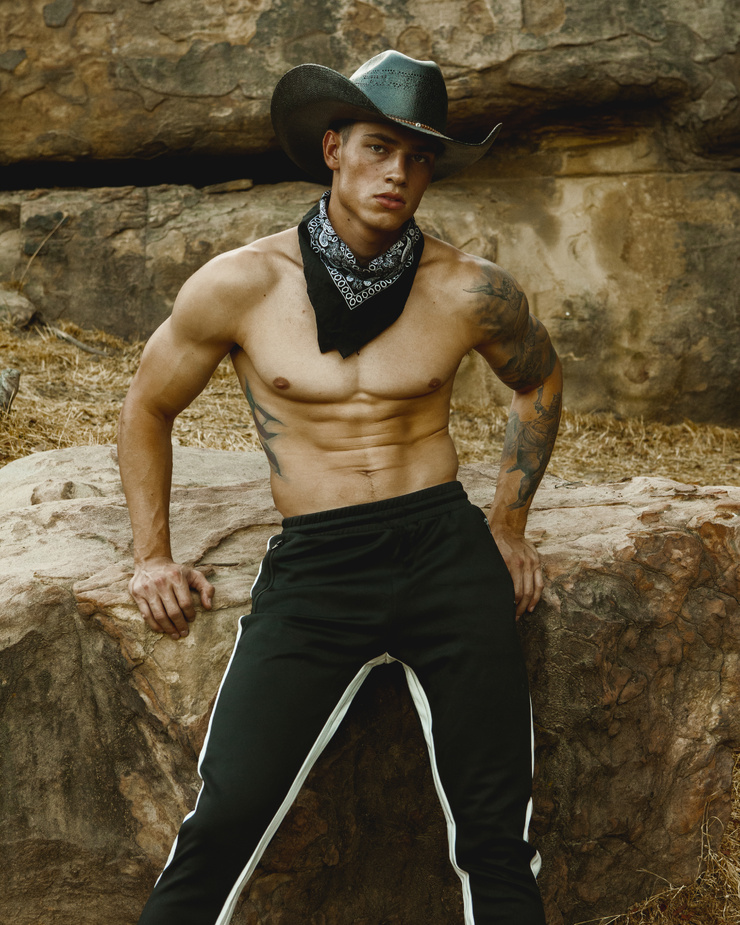 Picture of Caleb Carrillo