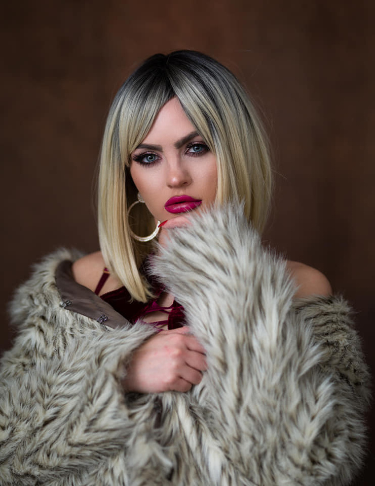 Picture of Kym Dickens