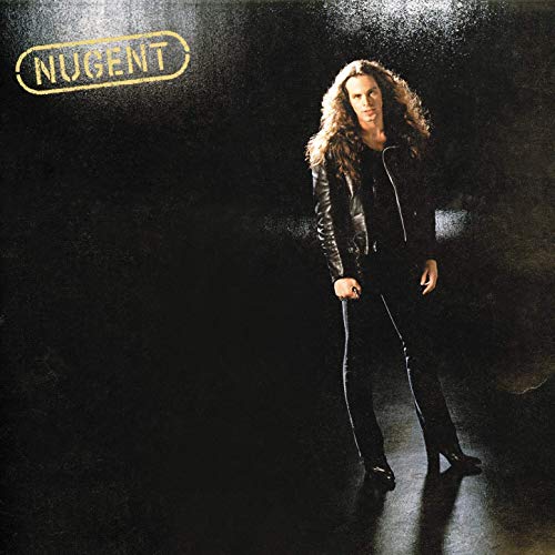Picture of Nugent