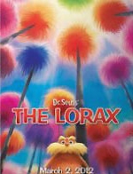 Picture of The Lorax