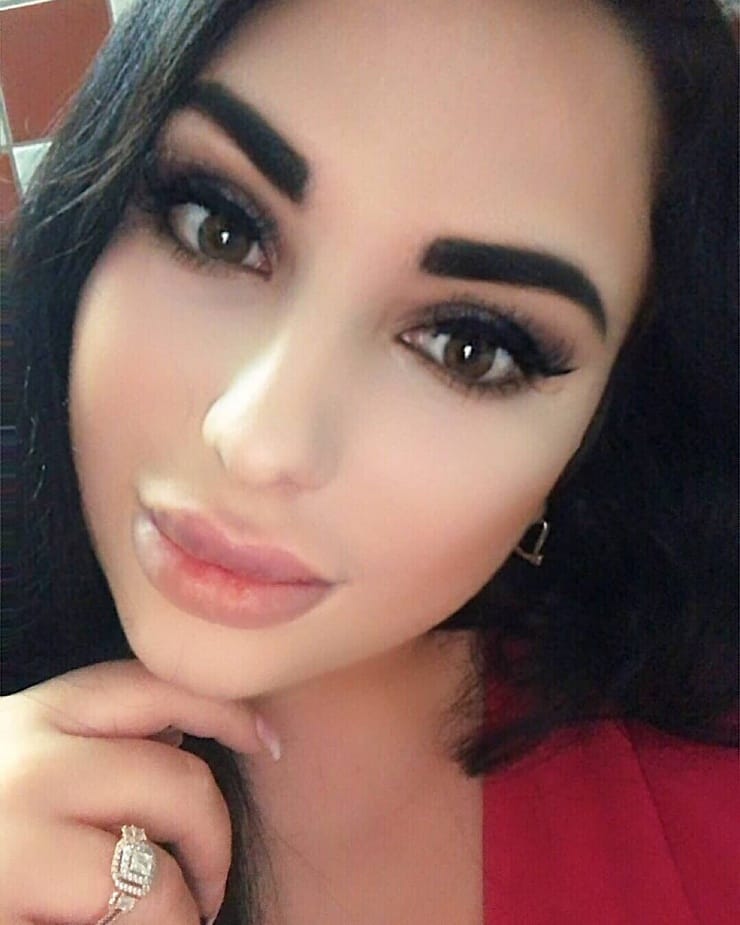 Picture of Anastasiya Berthier