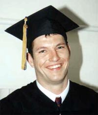 Mark Bingham picture