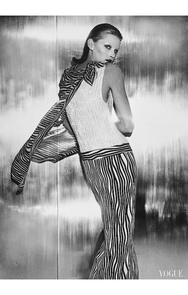 Picture of Gunilla Bergstrom