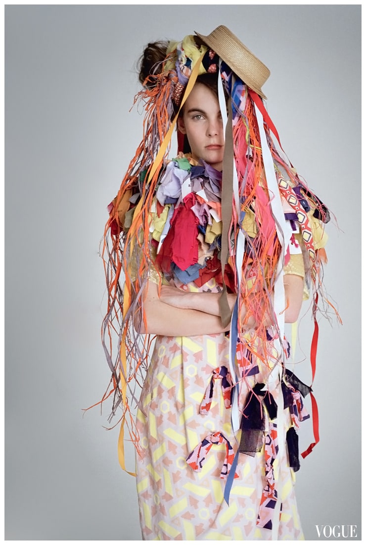 Picture of Hannah Noble