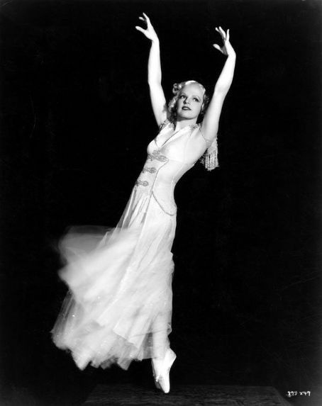 Picture of Harriet Hoctor