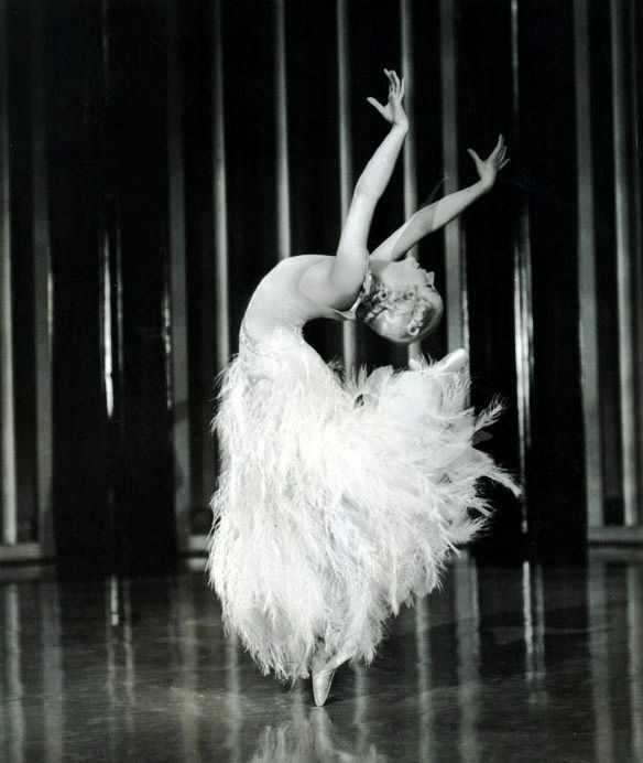 Picture of Harriet Hoctor