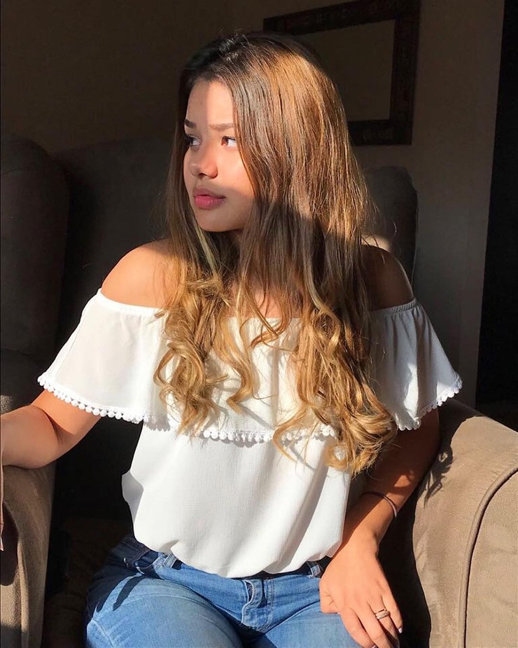 Picture of Sara Márquez