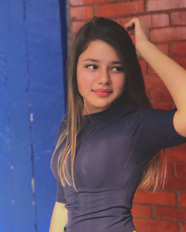 Picture of Sara Márquez