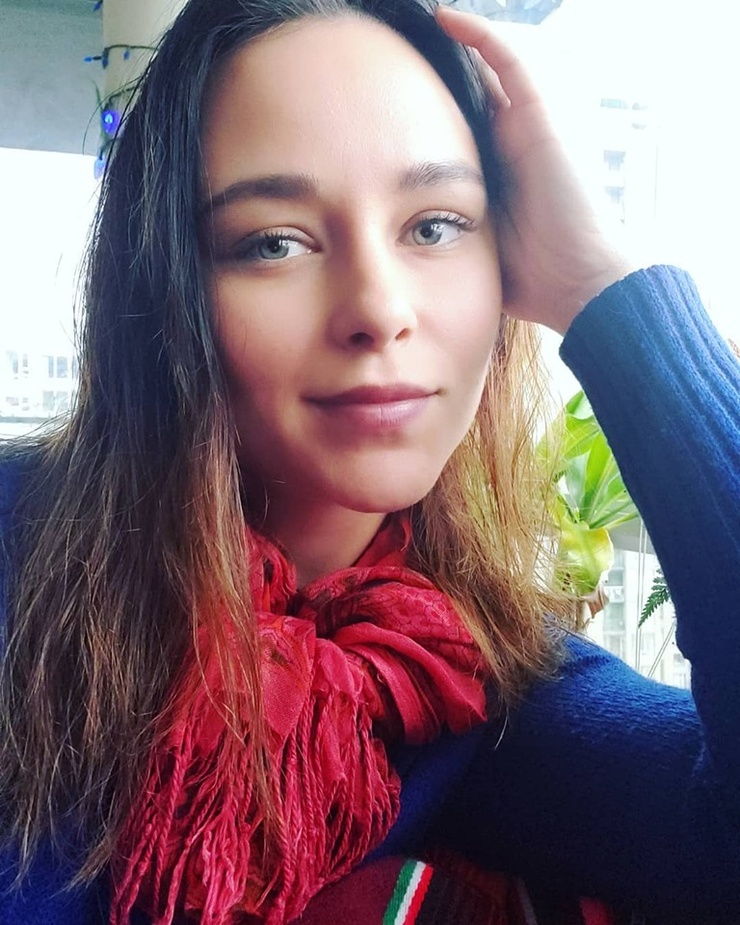 Picture of Katherine Ramdeen