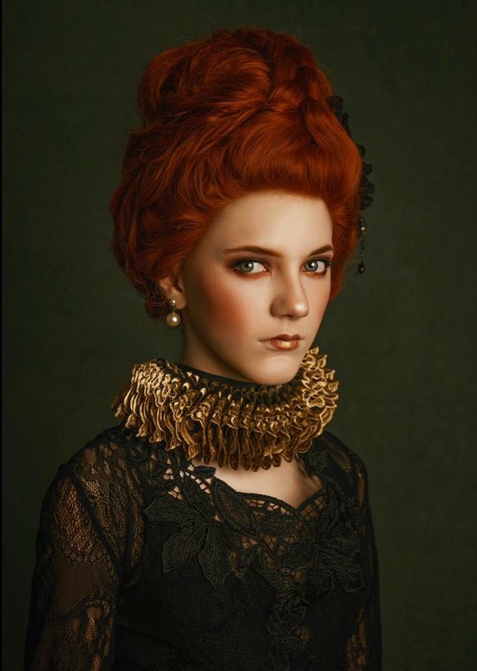 Picture of Charlotte Delaney Riggs