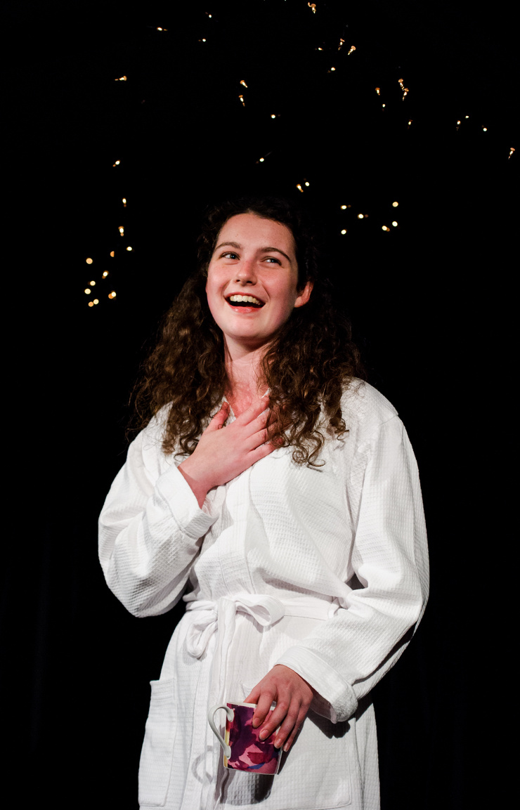 Picture of Molly Vevers