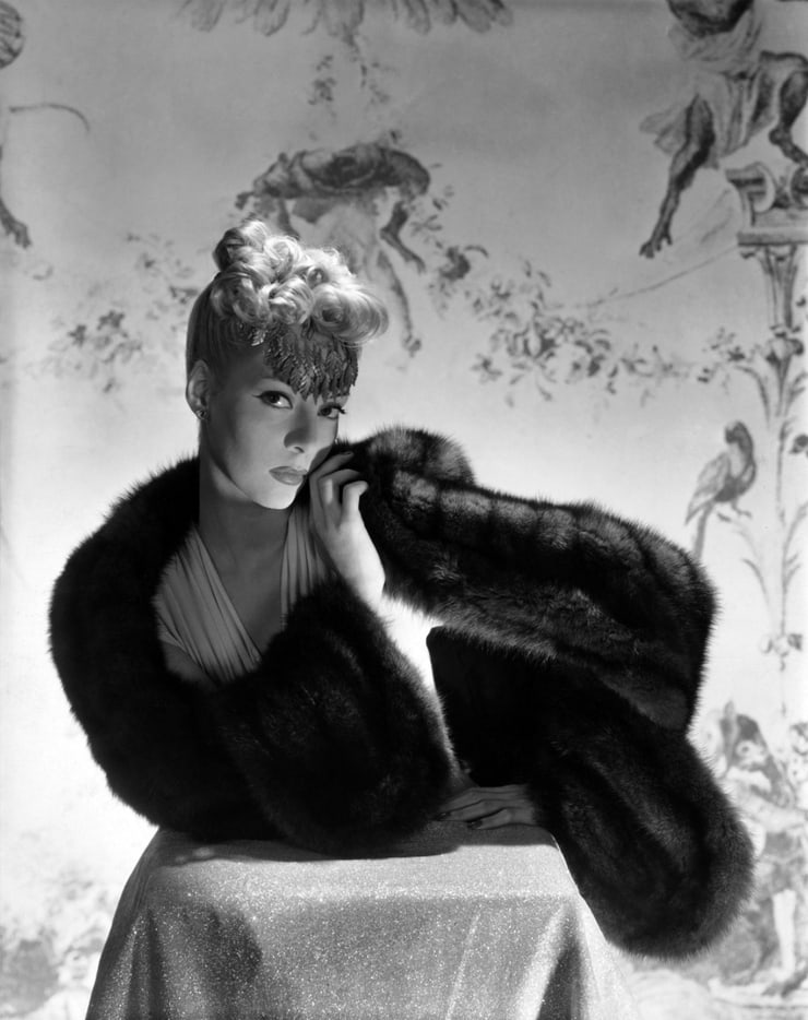 Picture of Helen Bennett