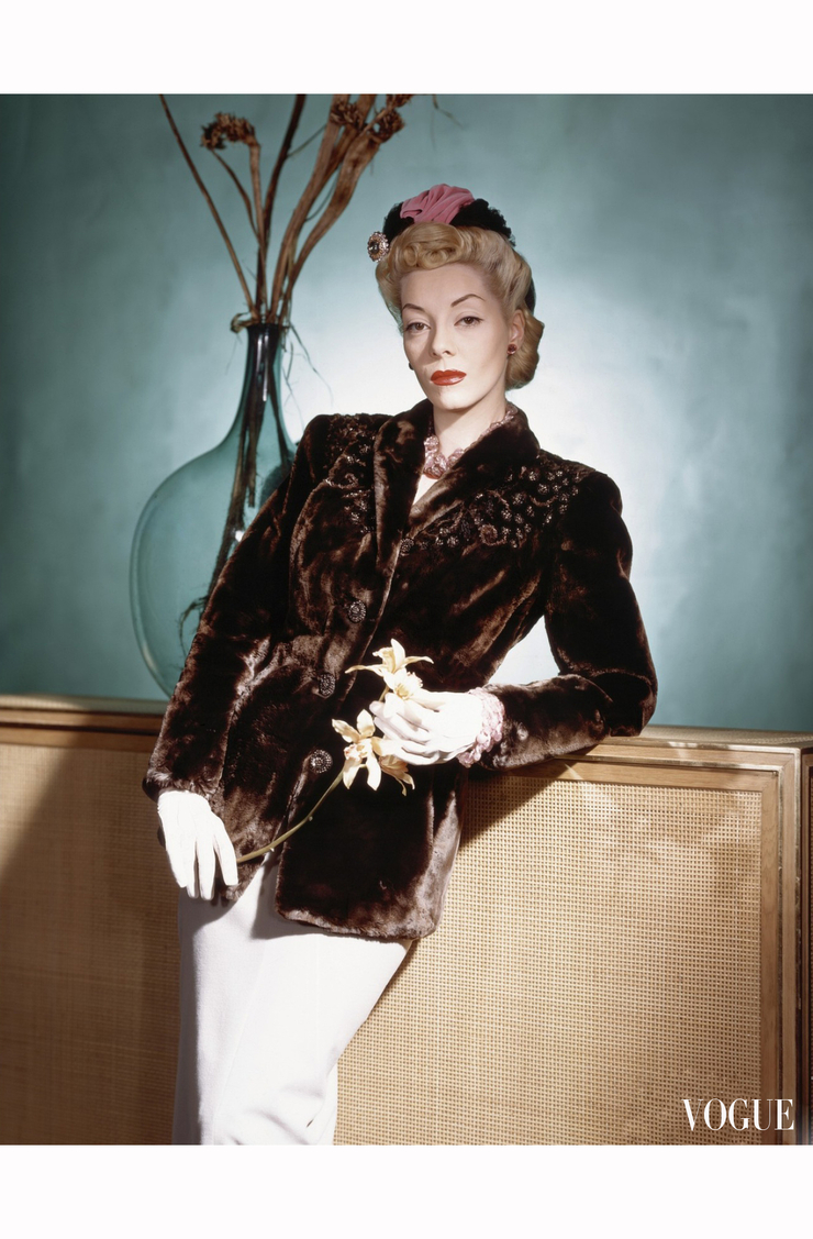 Picture of Helen Bennett