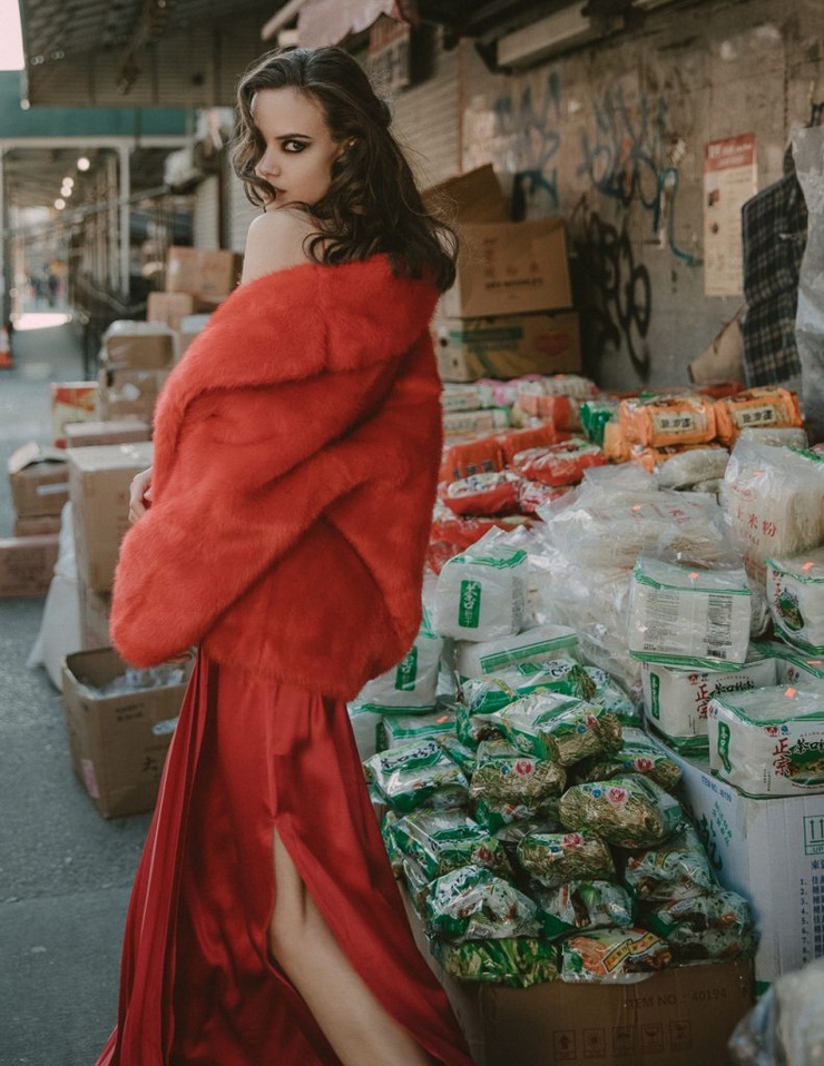 Picture of Angela Rado