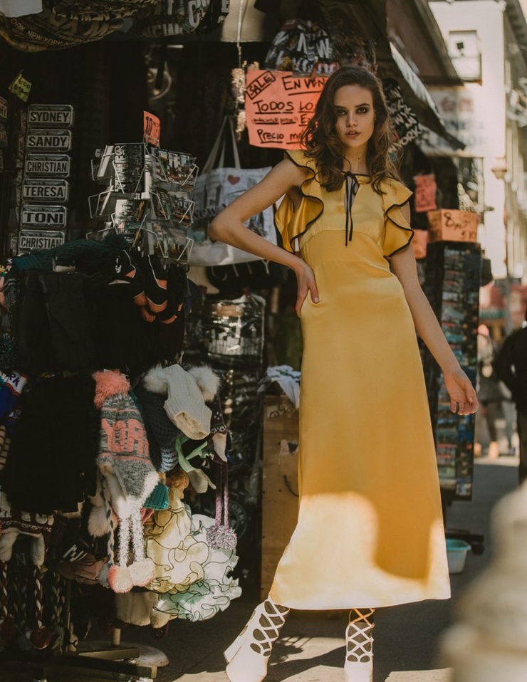 Picture of Angela Rado