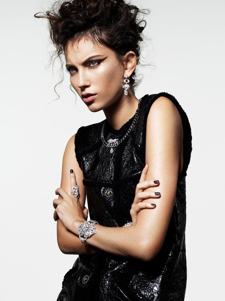 Picture of Edna Rocha