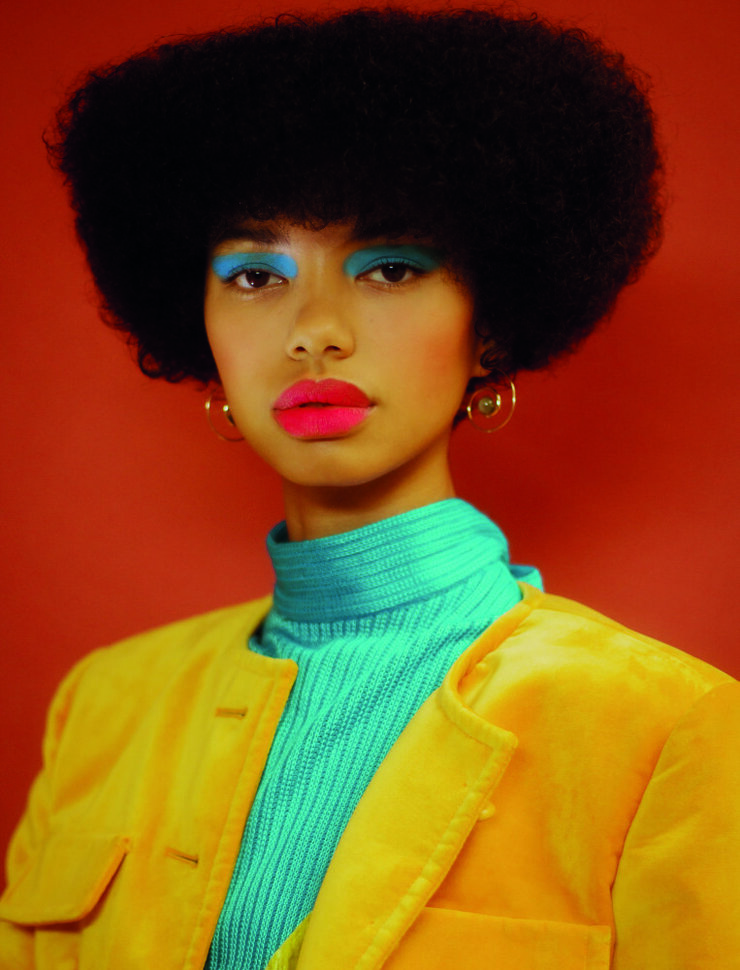 Image of Odile Jordan