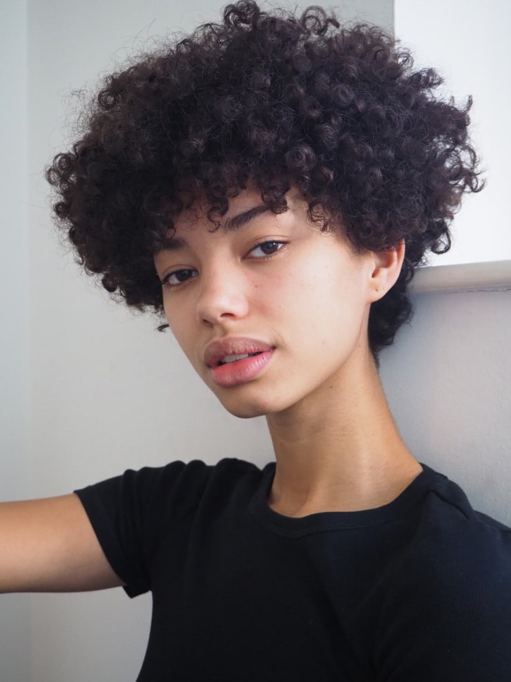 Picture of Odile Jordan